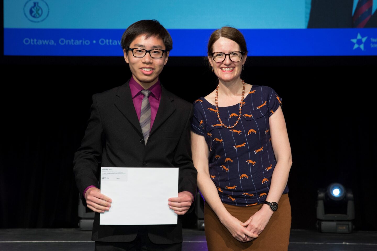 Educating the Public on Clinical Chemistry (EPOCC) Committee | CSCC