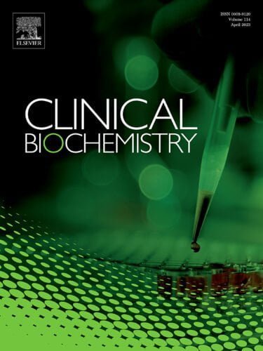 Clinical Biochemistry Journal | CSCC